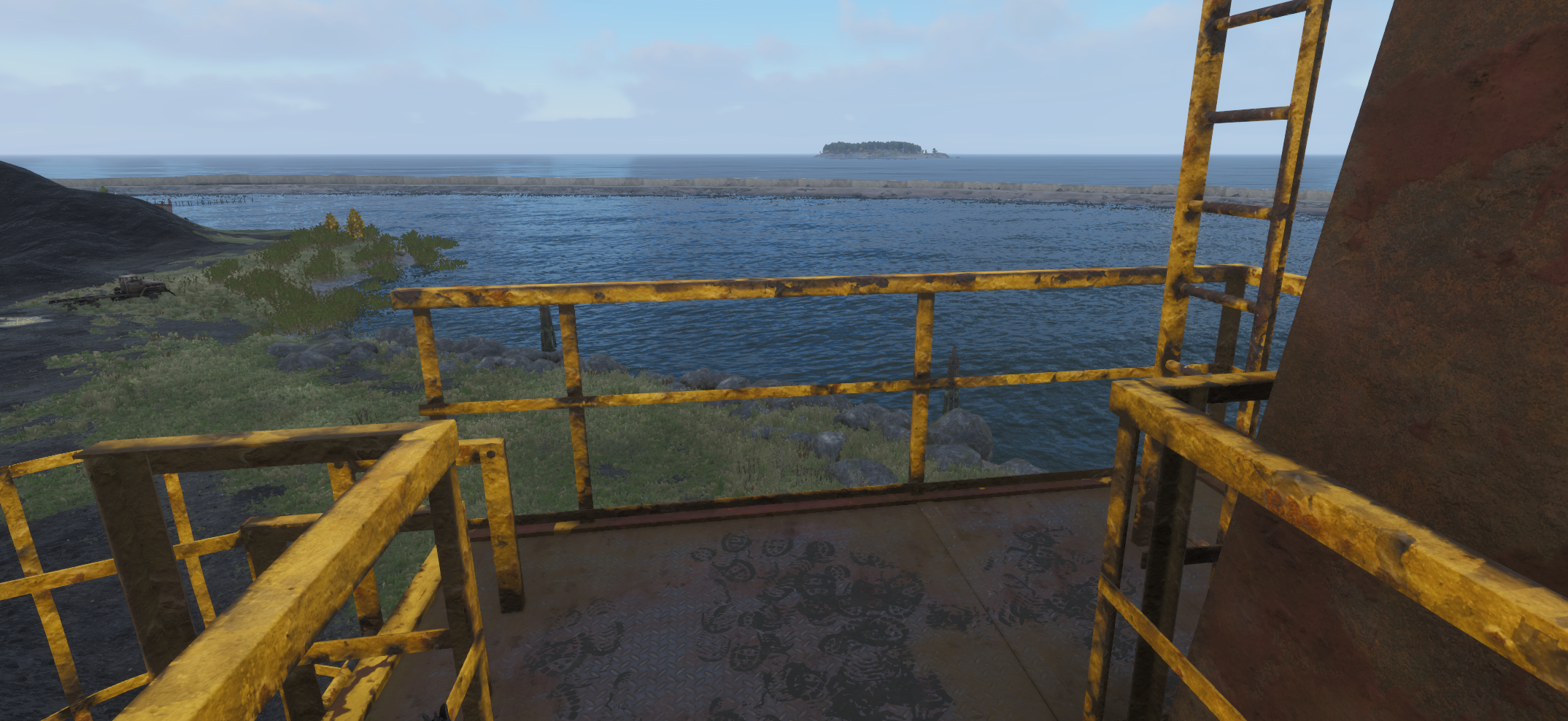 ⚓ T194993 Invisible Collision Box