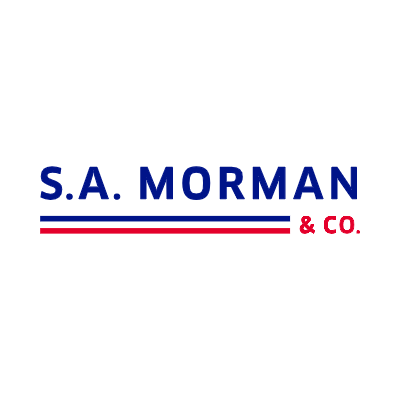 S.A. Morman