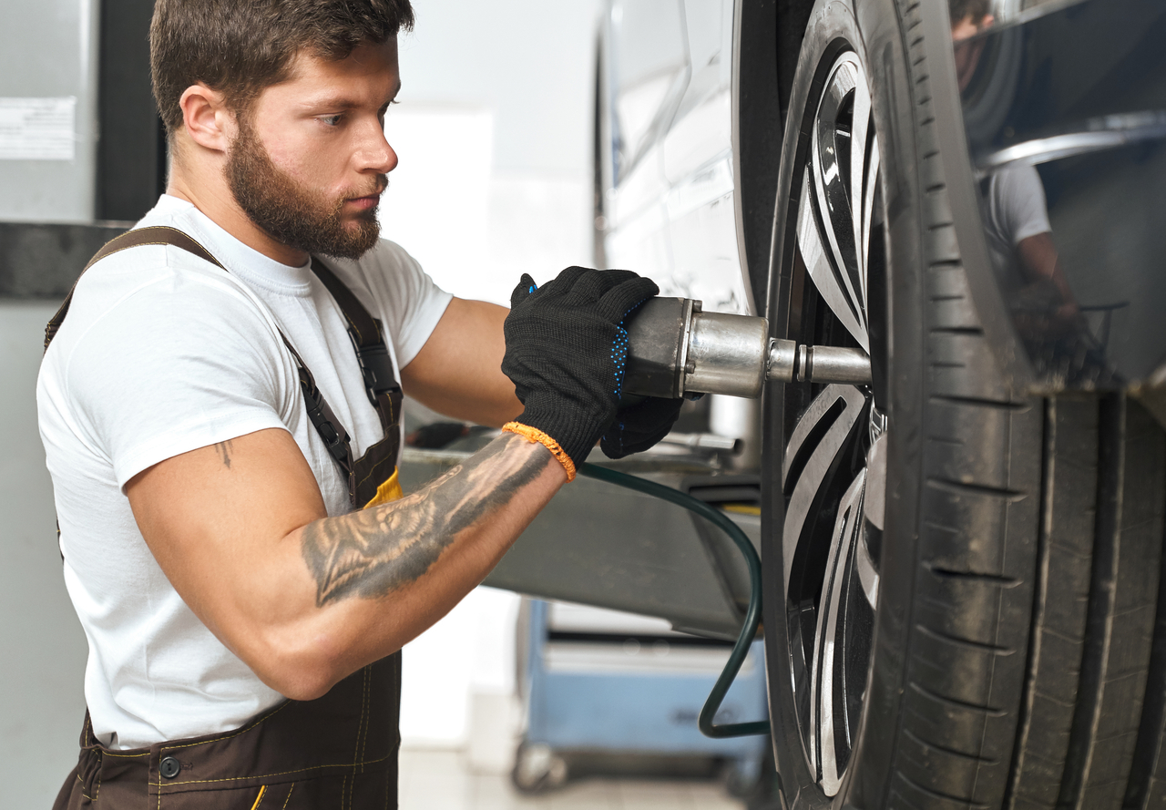 Panel · Why Regular Wheel Alignment Saves You Money in the Long Run
