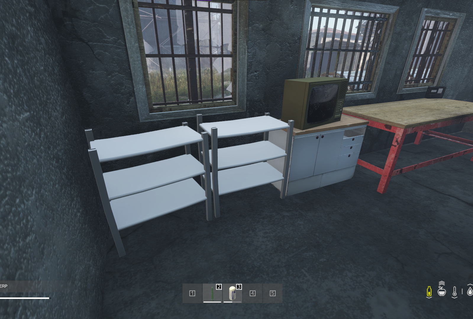 ⚓ T194598 [1.29] Missing Texture on Shelf Object