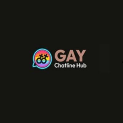 ♟ gaychatlinehub
