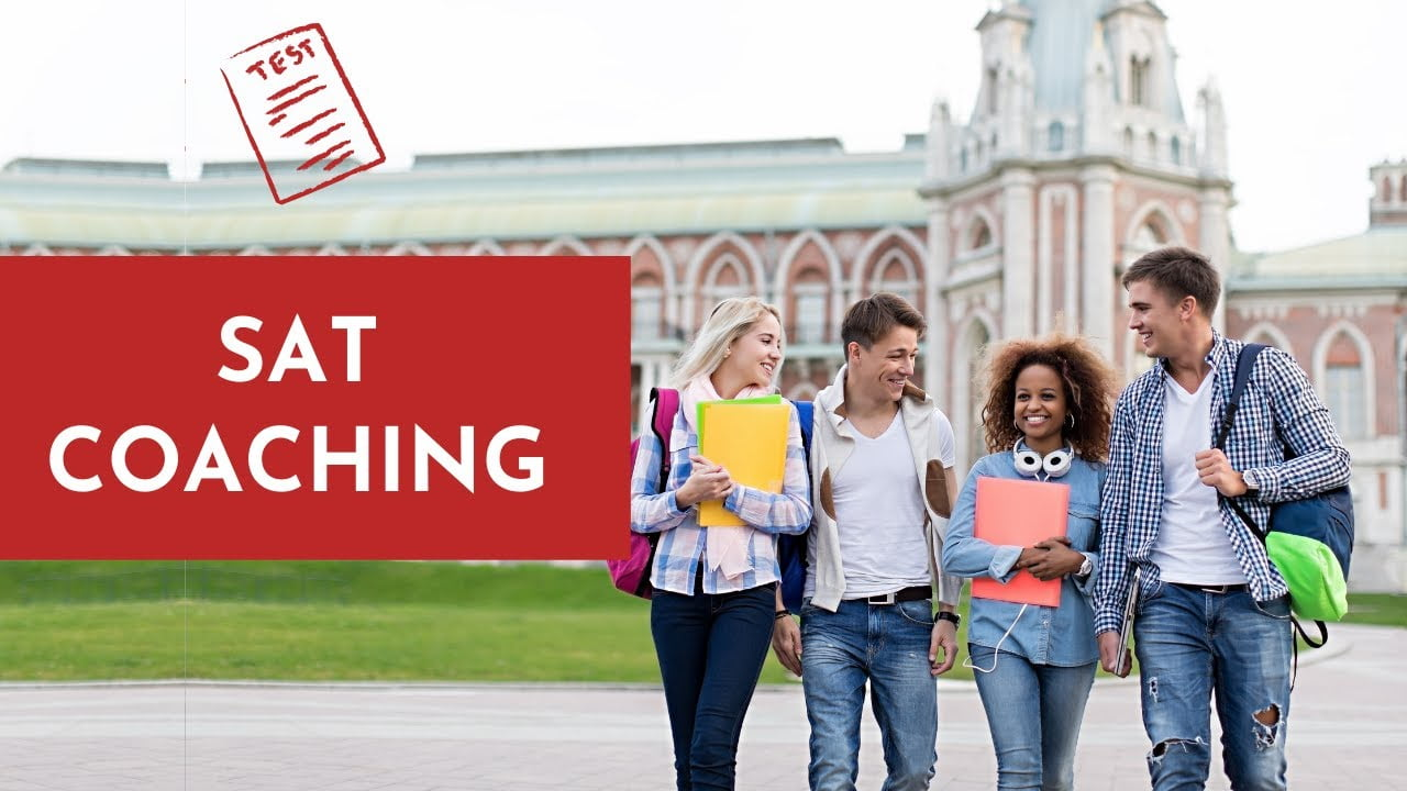 Panel · Top SAT Courses in Dubai: Your Pathway to a Perfect Score