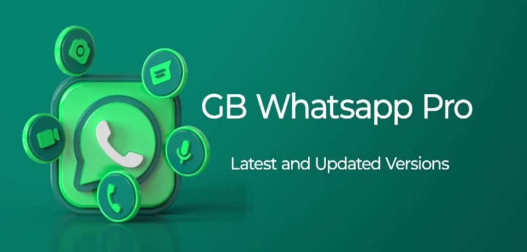 Panel · GB WhatsApp Pro APK Download Latest v17.40 Official Anti-Ban & Safe