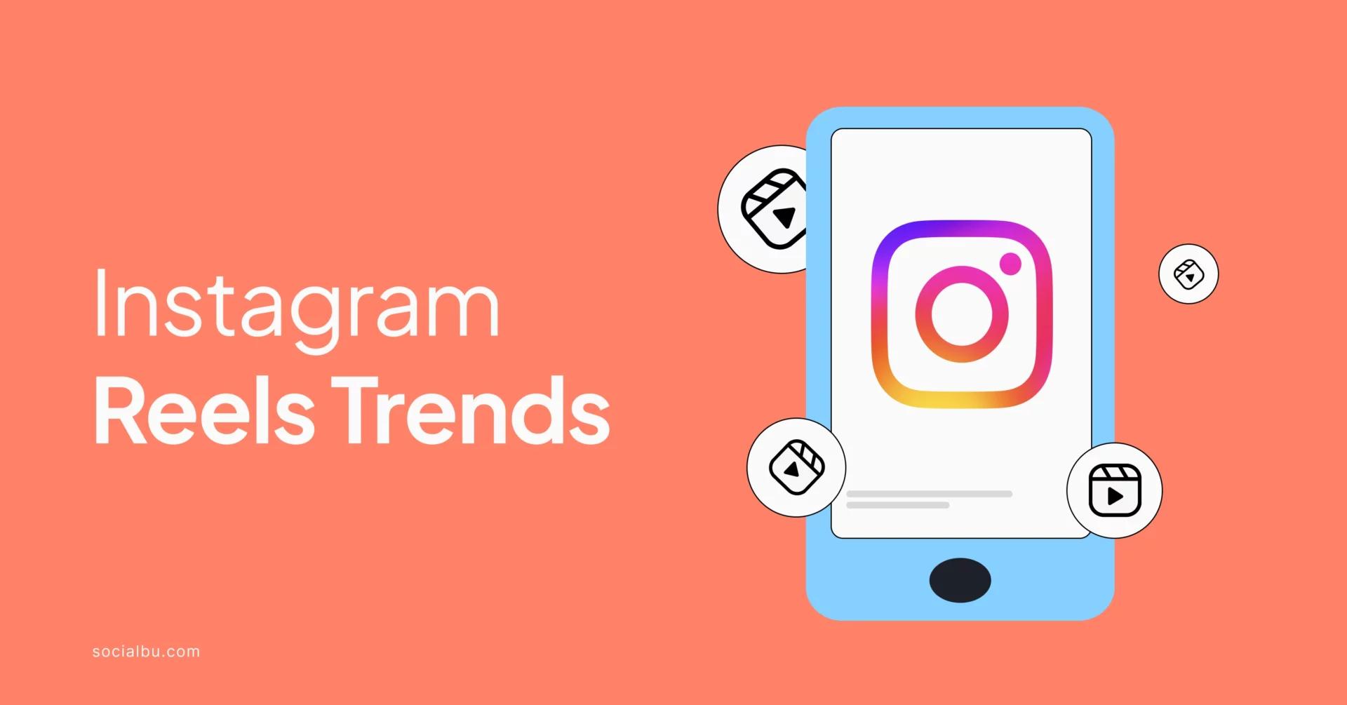 Panel · Most Engaging Instagram Reel Trends Of 2025