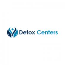 Panel · Detox Centers